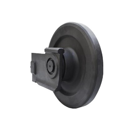 Aftermarket Track Idler Assembly Front Fits Bobcat T190 T300 T250 T200 ...