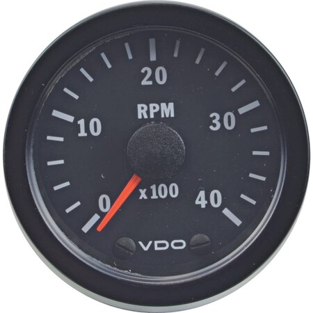 Aftermarket VDO Tachometer VDO-333-156-JN | Zoro