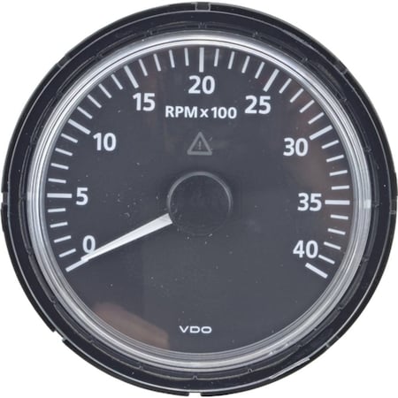 Aftermarket VDO Tachometer VDO-A2C53218722S-JN | Zoro