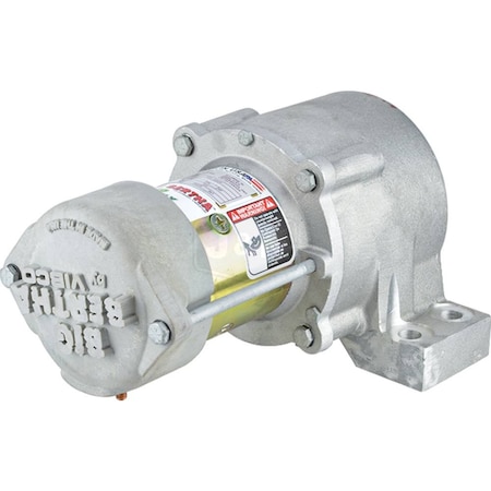 Aftermarket Vibco Vibrator Motor VIB-DC5000-JN | Zoro