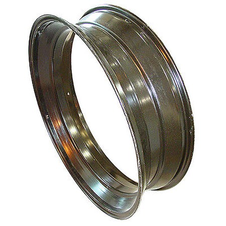 Aftermarket O7960AB 10 x 38 Deep Drop Center Rear Rim Fits Case-IH ...