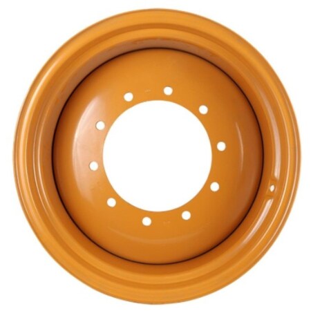 Aftermarket 104907A1 Rim Fits CaseInternational Harvester 570LXT 570LXT ...