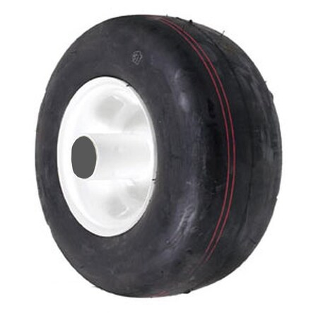Aftermarket 1030065 457291 482504 483050 Flat Free Wheel 13X656 Fits ...
