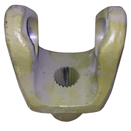 Aftermarket PTO Knuckle Fits Capello Quasar WN-101-7021-PEX | Zoro