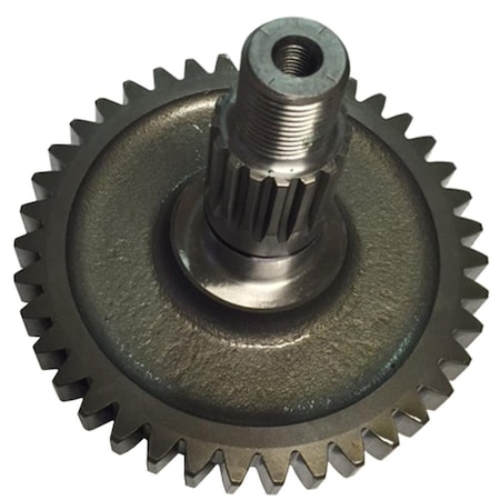 Aftermarket Rotor Shear Shaft, Rotor Assembly 3rd Generation Only WN-E1 ...