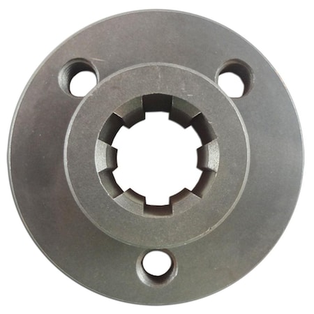 Aftermarket Auger Joint Coupler Wing Half Fits Capello Quasar WN-M1 ...