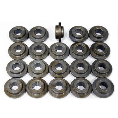 Aftermarket Chopper, Bushing Kit Fits Redekop WN-RK-BK553-PEX | Zoro