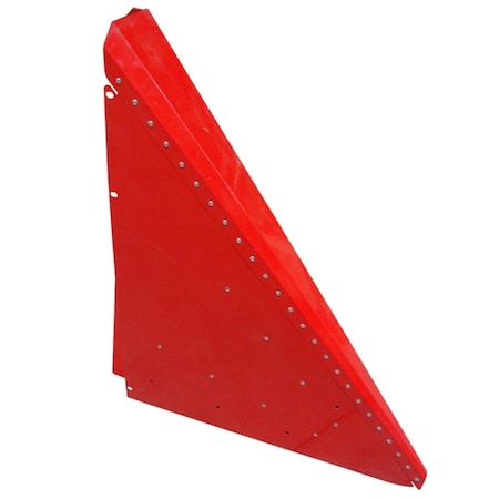 Aftermarket Fender Assembly LH Fits Capello Helianthus WN-S5-40066-PEX ...