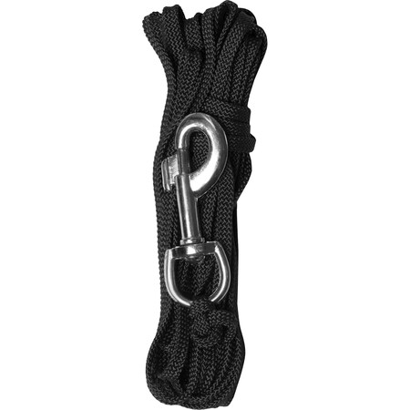 Ironwear 100 ft Polyester Tag Line w/ Bolt Snap Clasp 2848 | Zoro