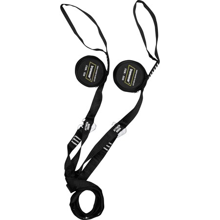 Ironwear Suspension Trauma Relief Strap w/ Continuous Loop 2520 | Zoro