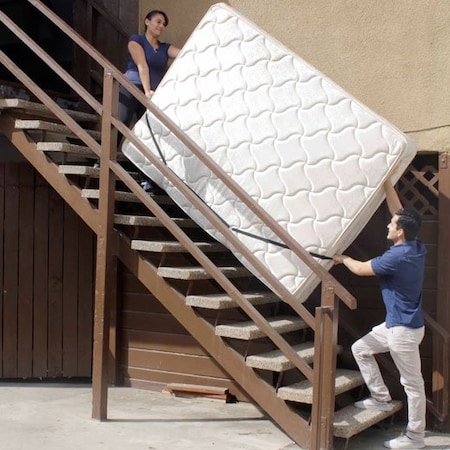 Above All Co Mattress Mover FFMM | Zoro