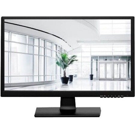 Capture 22in LED MONITOR VGA HDMI 0E-22LED2 | Zoro