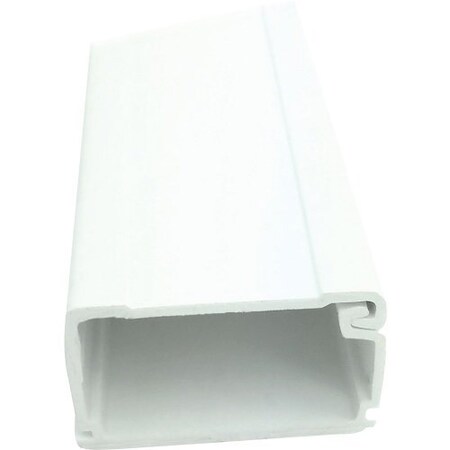 W Box Raceway, White, 2 PK 0E-175DW2 | Zoro