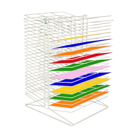 Saturn Rack TABLE DRYING RACK DR-18-50 | Zoro