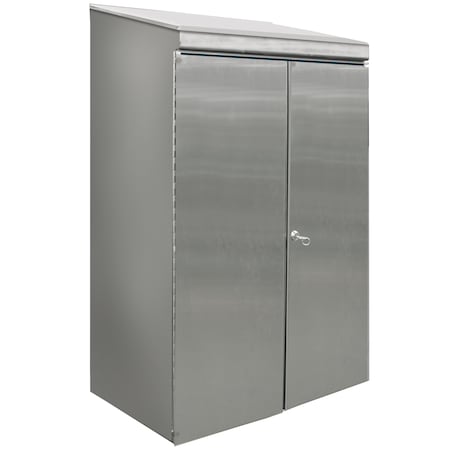 Jet-Kleen Safe Personnel Blow-off & Drying System Housing JK-SSC | Zoro