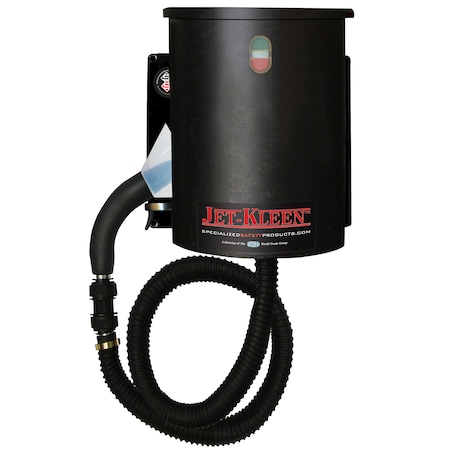 Jet-Kleen Safe Personnel Blow-off & Drying System JK-WTB1F | Zoro