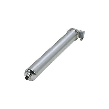 Grundfos Pumps Booster Module, BM 3A-24 2, 2kW 3x440-480V 60Hz, 3 HP ...