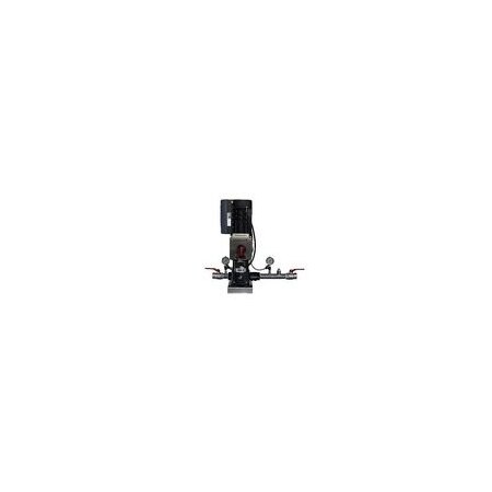 Grundfos Pumps CRE-PLUS CRE3-5 1X 230V 60HZ Multistage Centrifugal Pump ...