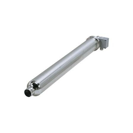 Grundfos Pumps Booster Module, BM 17-15N 3x 480V 60HZ 6" STR, 17 1/2 HP ...