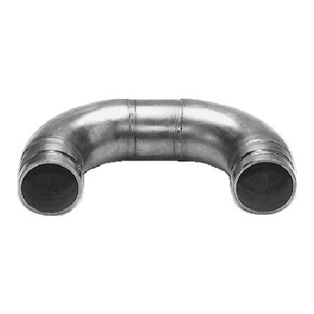 Grundfos Pumps BM 6" Booster Module Accessory, Victaulic 180° bend ...