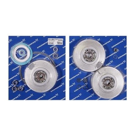 Grundfos Pump Repair Kits- Kit, Service CR16 -16, CR Series. 335080 | Zoro