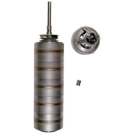 Grundfos Pump Repair Parts- Kit, Chamber stack CR 60- 60 X-X-X-XXXX, CR ...