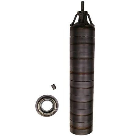 Grundfos Pump Repair Parts- Kit, Chamber stack CR 60- 80 X-X-X-XXXX, CR ...