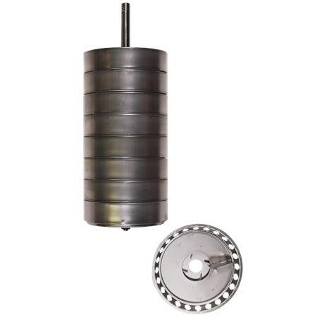 Grundfos Pump Repair Parts- Kit, Chamber stack CR 4- 80 X-X-X-XXXX, CR ...