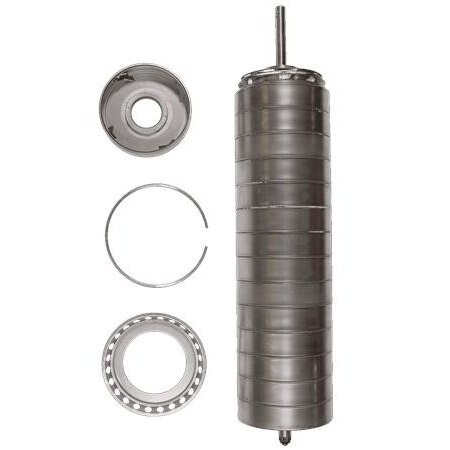 Grundfos Pump Repair Parts- Kit, Chamber stack CRN 4-160/15 SF-X-X-XXXX ...