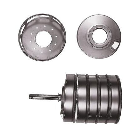 Grundfos Pump Repair Parts- Kit, Chamber stack CR 8- 50 X-X-X-XXXX, CR ...