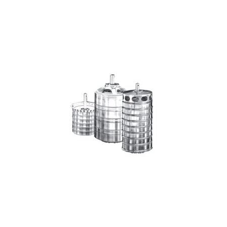 Grundfos Kit, Chamber Stack CRI 20-3 LNPSH - Repair Stack Kit for ...