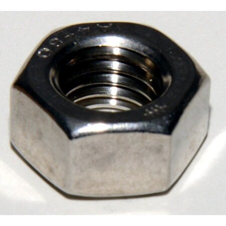 Yamada NUT M12X1.75 CT SS DIN 934 628014 | Zoro