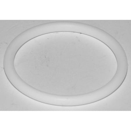 Yamada O RING 35.7MM X 3.5MM PTFE, NDP-20BST Diaphragm Pump. 643036 | Zoro
