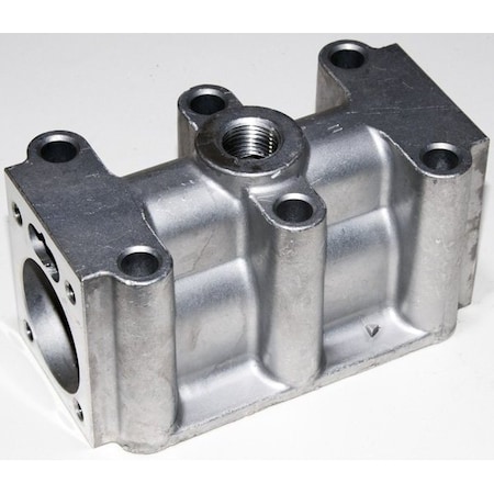 Yamada VALVE BODY 20/25 METAL 711639 | Zoro