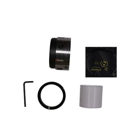 Grundfos Pump Repair Kits- Kit, TP-HP shaft seal cpl. 3" DBUE, TP ...