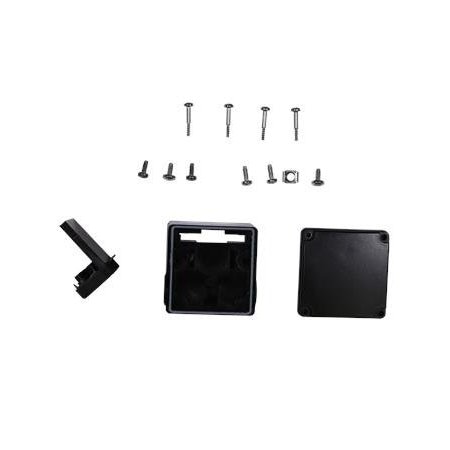 Grundfos Pump Repair Kits- Kit, Terminal box cpl, 3-ph, MG71-80, MG ...