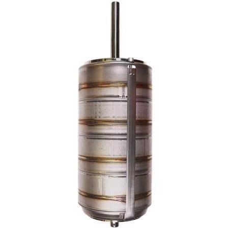 Grundfos Pumps Kit, Chamber stack CR 45-4 Stack Kits, Bronze Bearings ...