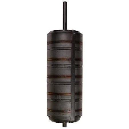 Grundfos Pumps Kit, Chamber stack CR 45-5 Stack Kits, Bronze Bearings ...