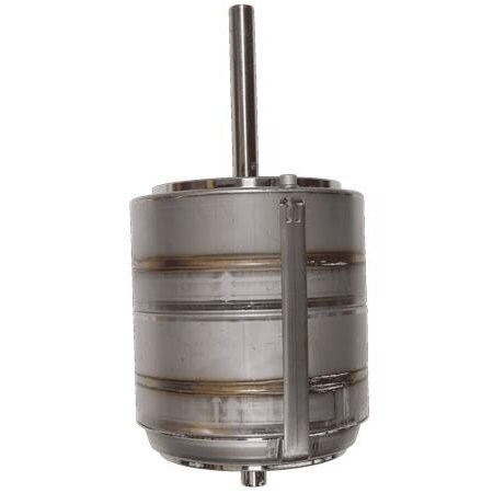 Grundfos Pumps Kit, Chamber stack CR 90-2 Stack Kits, Bronze Bearings ...