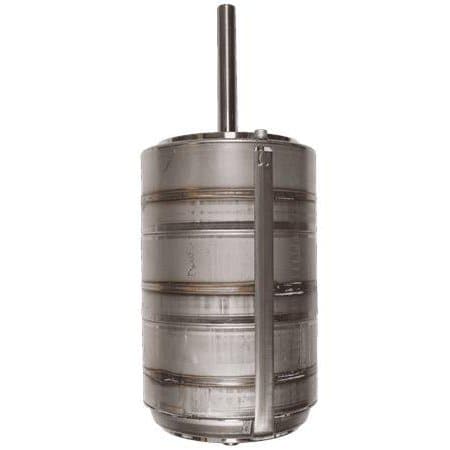 Grundfos Pumps Kit, Chamber stack CR 90-3-2 Stack Kits, Bronze Bearings ...