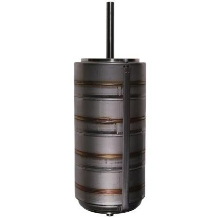 Grundfos Pumps Kit, Chamber stack CR 90-4-2 Stack Kits, Bronze Bearings ...