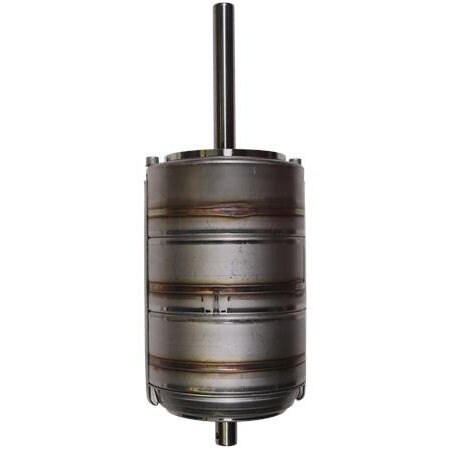 Grundfos Pumps Kit, Chamber stack CR 32-3 Stack Kits, Bronze Bearings ...