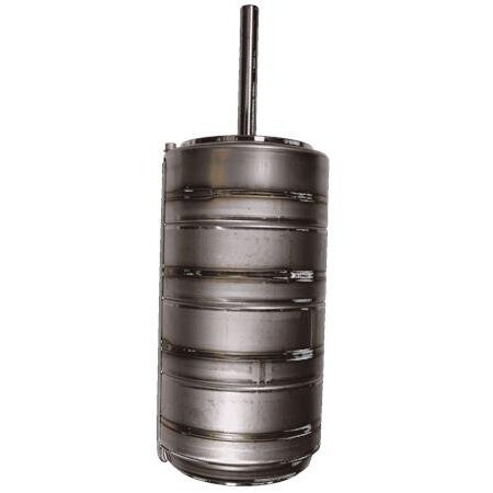 Grundfos Pumps Kit, Chamber stack CR 64-4-2 Stack Kits, Bronze Bearings ...