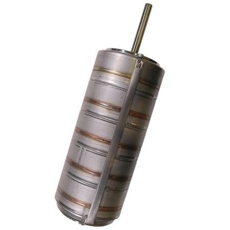 Grundfos Pumps Kit, Chamber stack CR 64-5-2 Stack Kits, Bronze Bearings ...