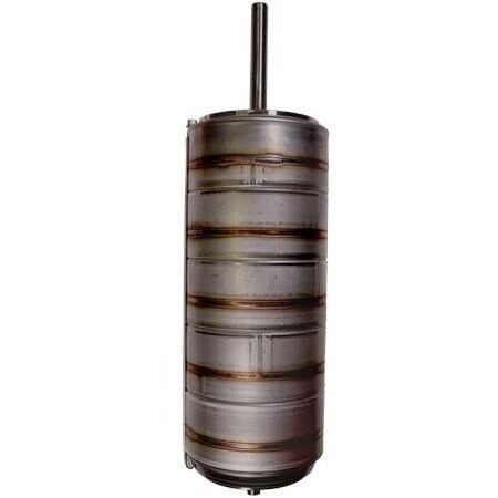 Grundfos Pumps Kit, Chamber stack CR 45-5-2 Stack Kits, Bronze Bearings ...