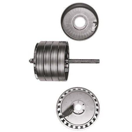 Grundfos Pumps Kit, Chamber stack CRN 1-5 Stack Kits, Sic/Sic Bearings ...