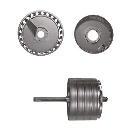 Grundfos Pumps Kit, Chamber stack CRN 3-5 Stack Kits, Sic/Sic Bearings ...