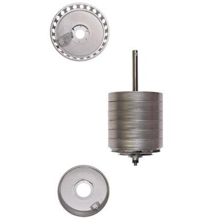 Grundfos Pumps Kit, Chamber stack CRN 3-7 Stack Kits, Sic/Sic Bearings ...