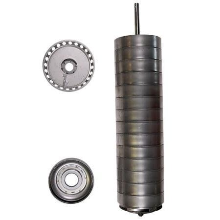 Grundfos Pumps Kit, Chamber stack CR/CRI 5-15 Stack Kits, Sic/Sic ...