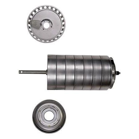 Grundfos Pumps Kit, Chamber stack CRN 5-8 Stack Kits, Sic/Sic Bearings ...